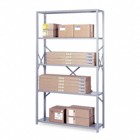 Shelving Unit - Grainger