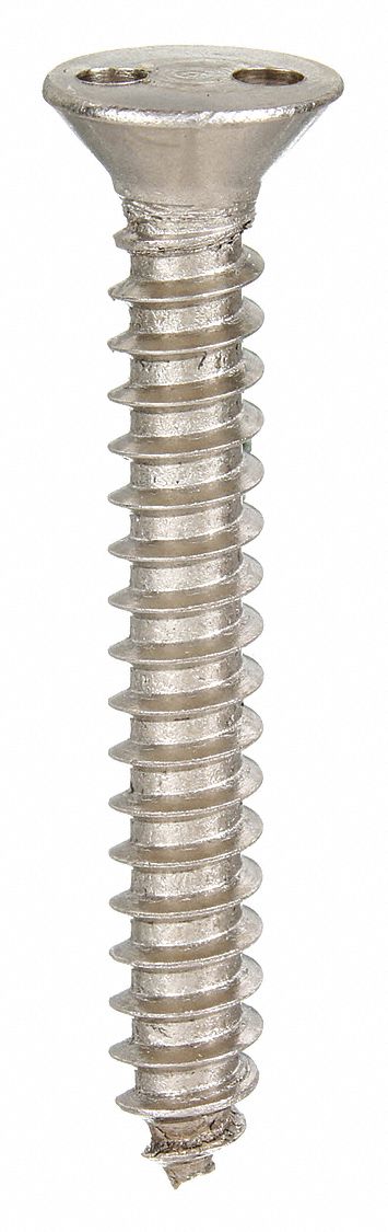 #12 Size, 1 1/2 in Lg, Sheet Metal Screw - 5KY26|122302 - Grainger