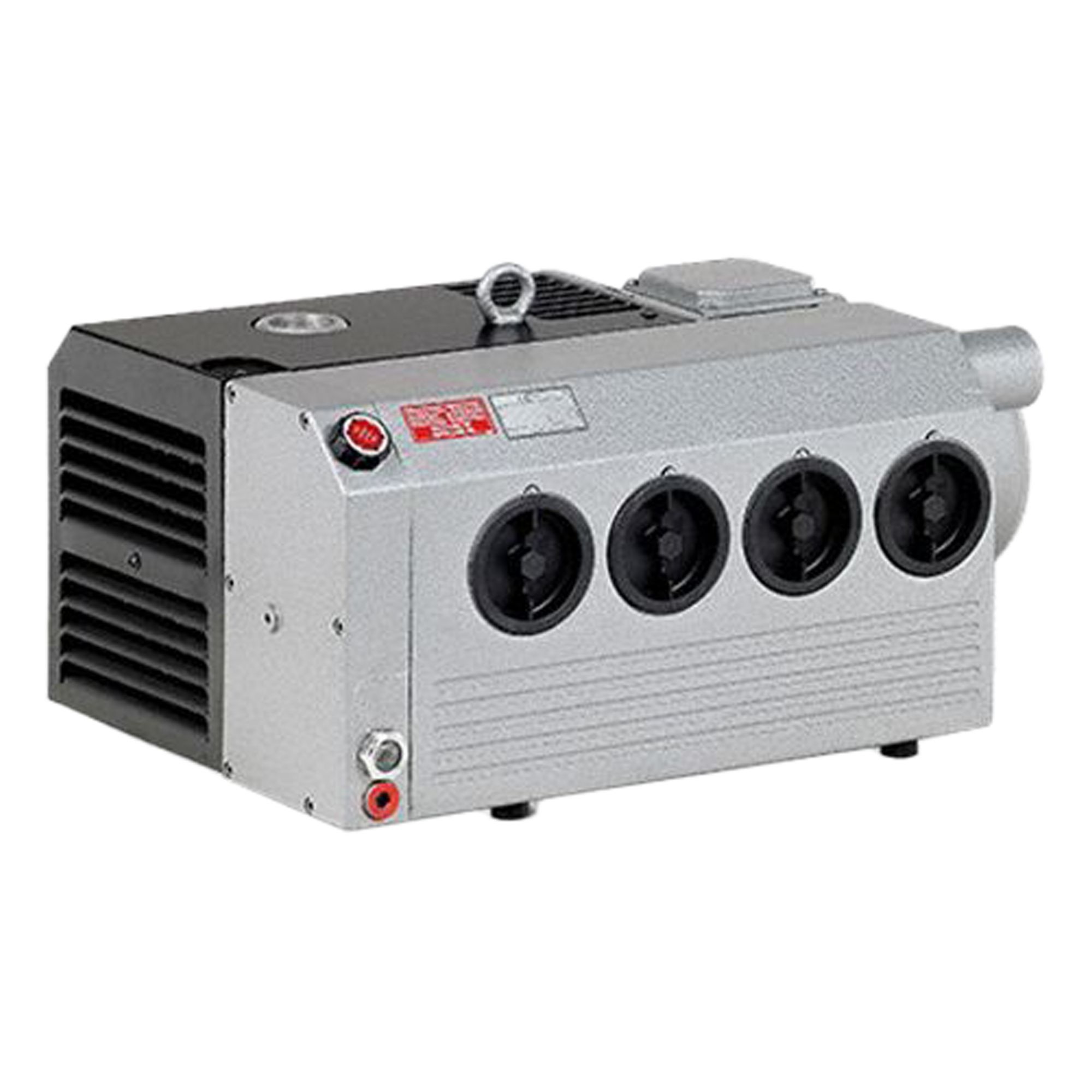 ELMO RIETSCHLE, 5 hp, 3 Phase, Vacuum Pump - 820C95|VCS 100 - Grainger