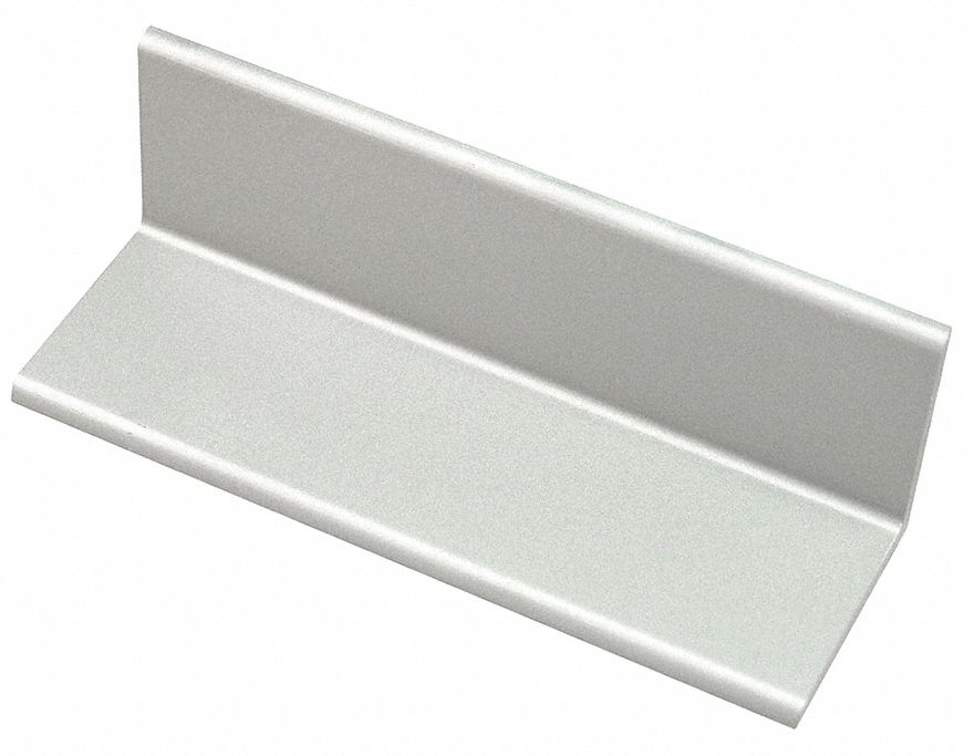 Header Extension Bracket,2 In - Grainger