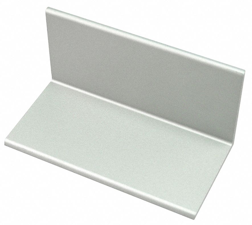 Header Extension Bracket,3 In - Grainger