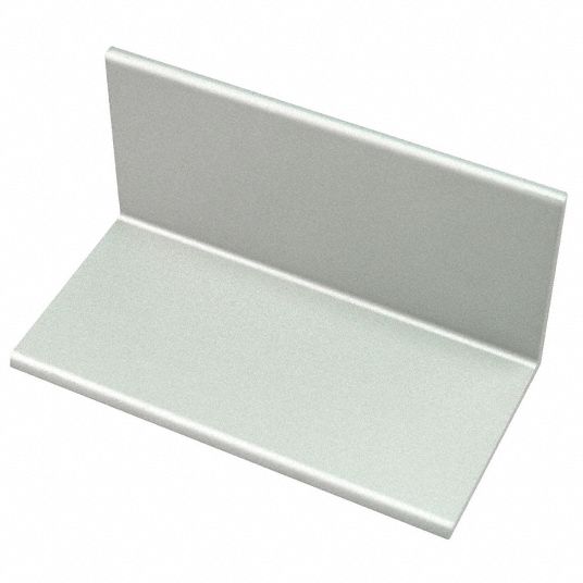 Header Extension Bracket,3 In - Grainger