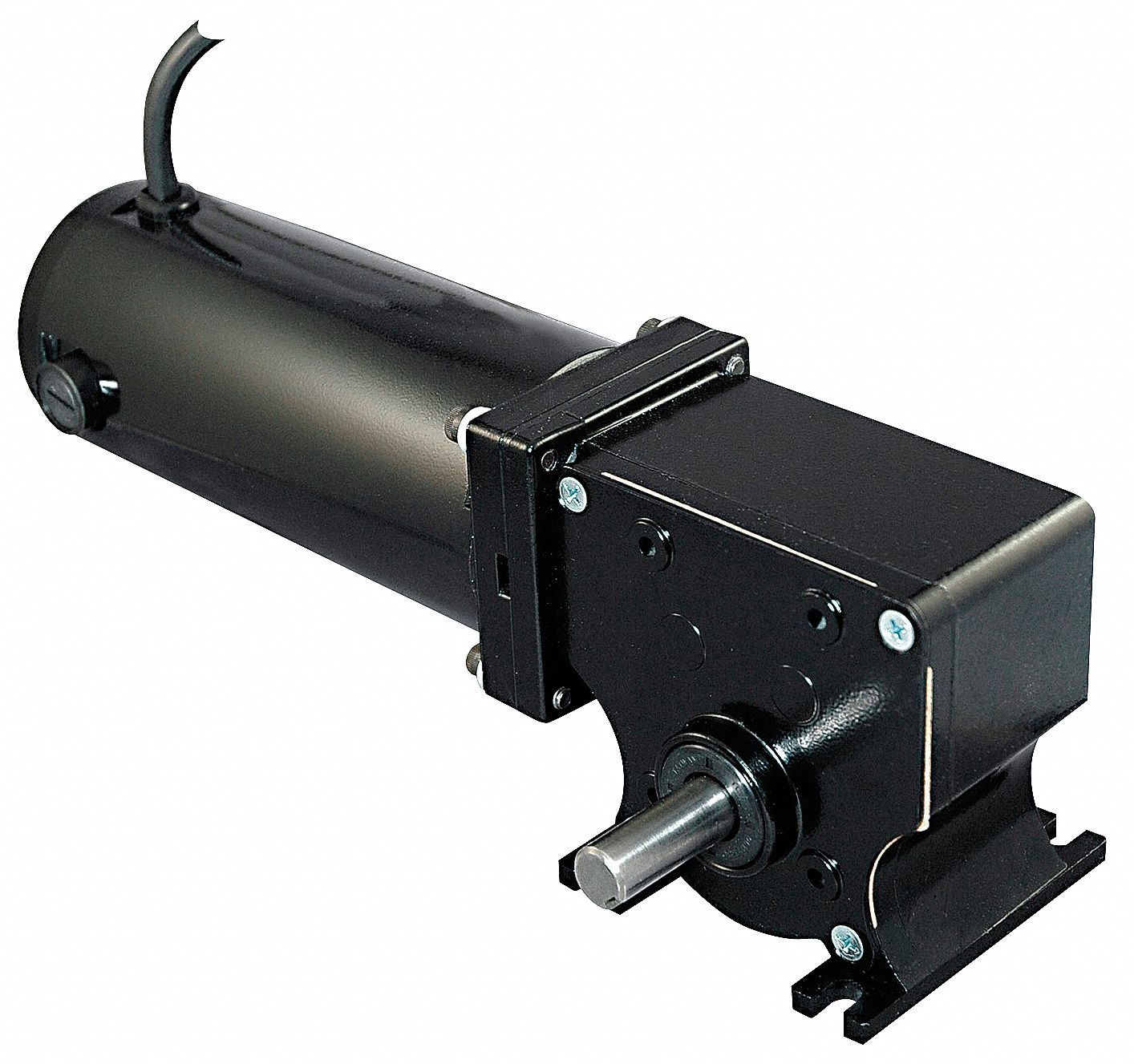 DAYTON MOTOR 150RPM 12VDC GEAR DC Gearmotors WWG5LAF9 5LAF9