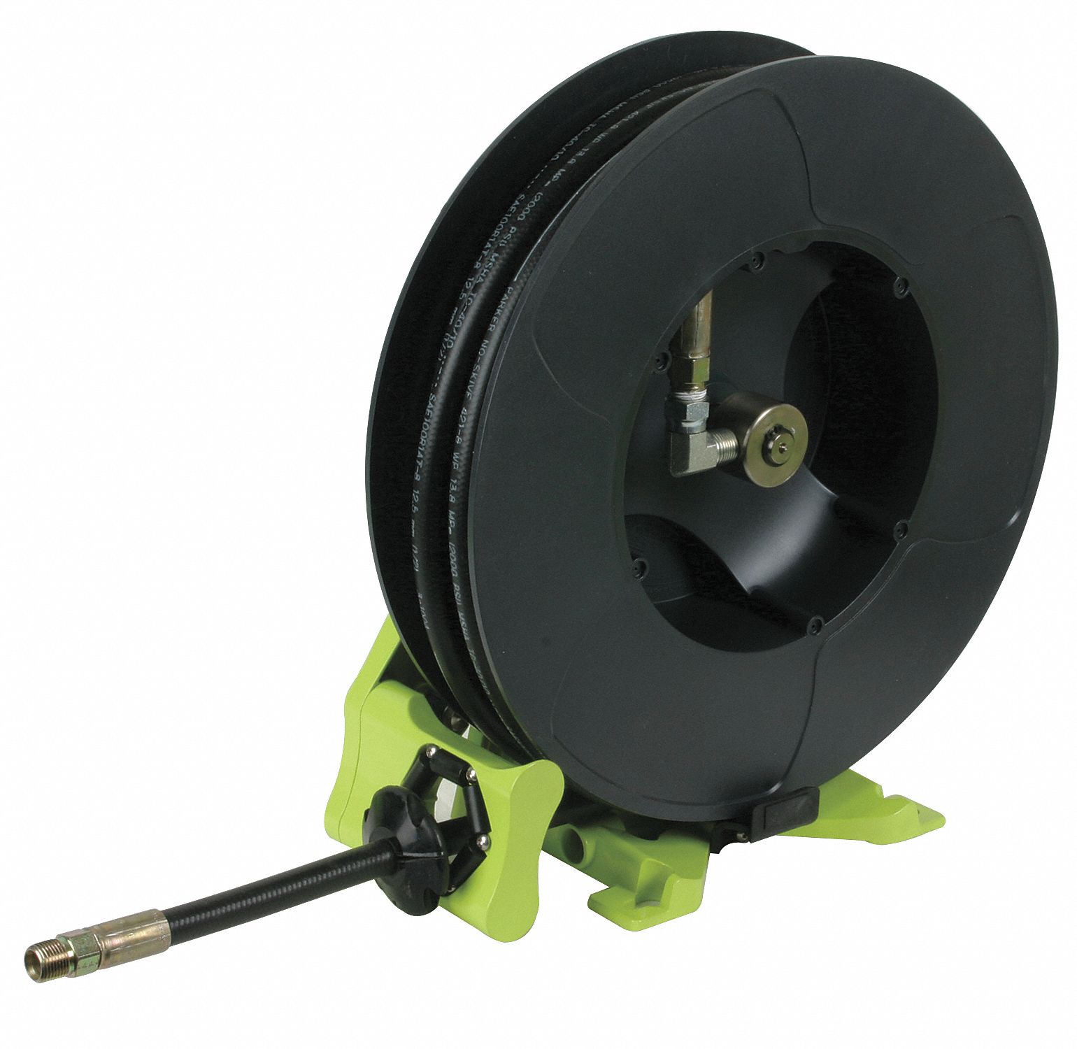 Hose Reel - Grainger