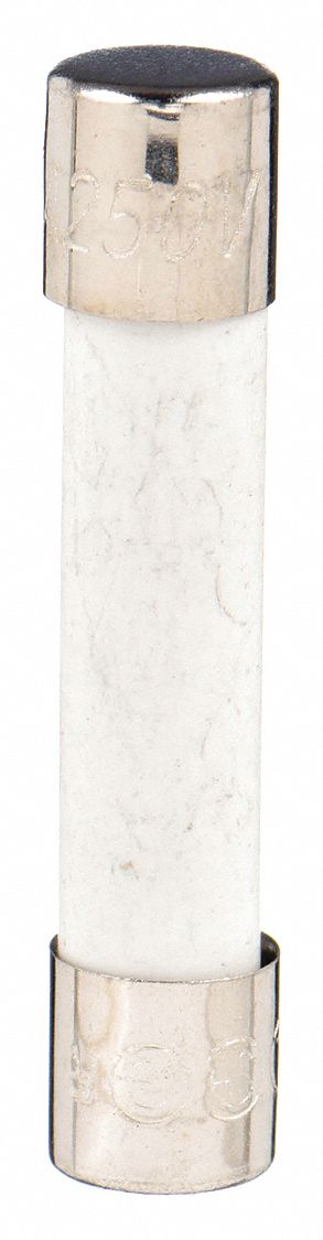 MERSEN, GAB Series, Fast-Acting, Fuse - 5LAP3|GAB10 - Grainger