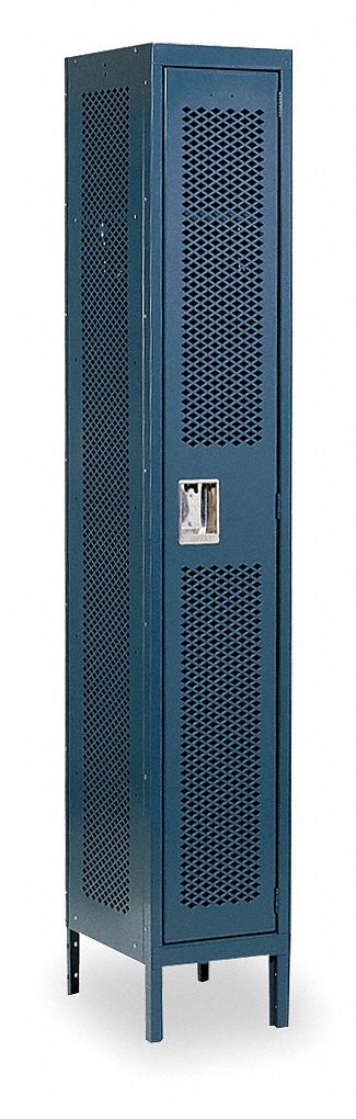 Wardrobe Locker - Grainger