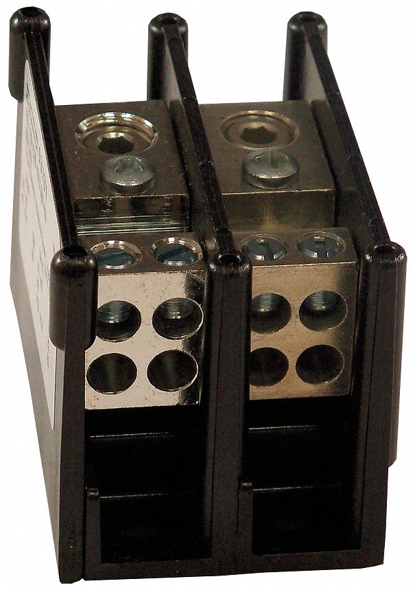 Distribution Block - Grainger
