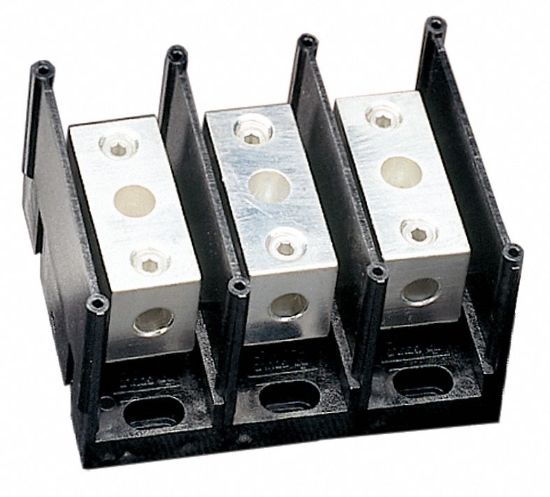 Power Distribution Block - Grainger