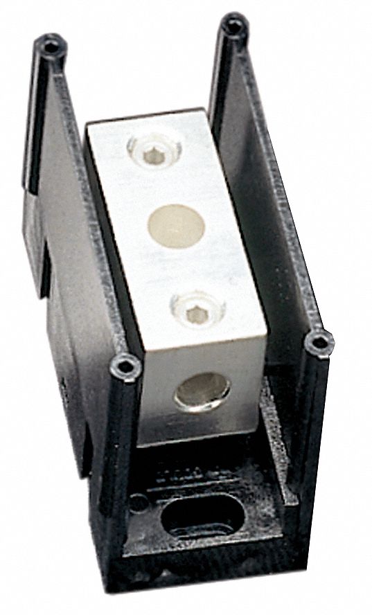 Distribution Block - Grainger