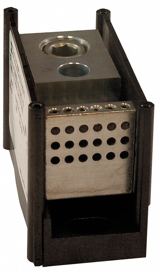 Distribution Block - Grainger