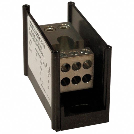 Distribution Block - Grainger