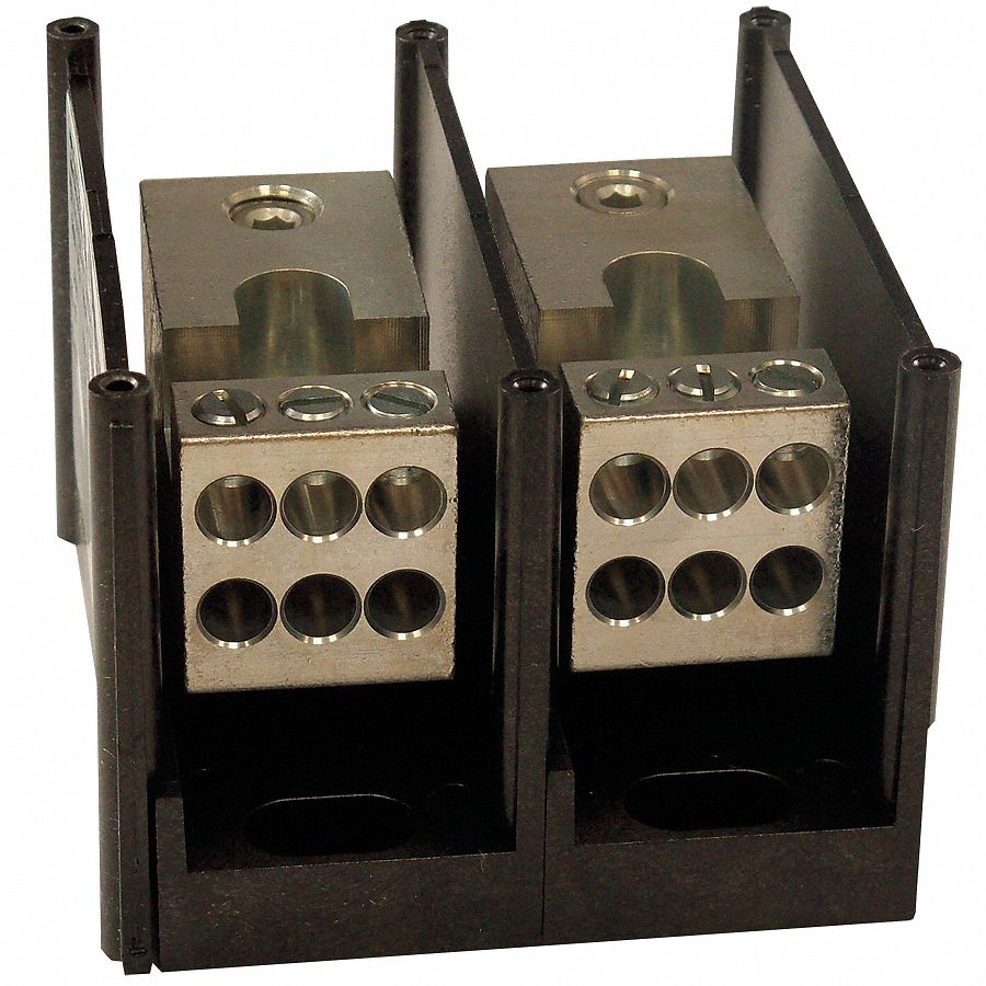 Power Distribution Block - Grainger