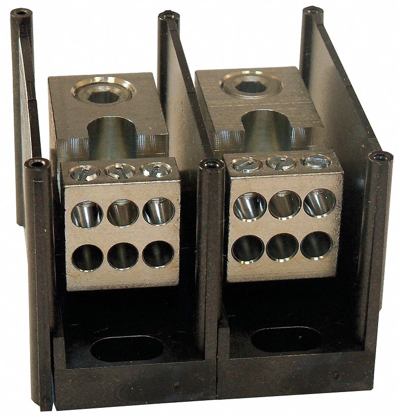 Power Distribution Block - Grainger