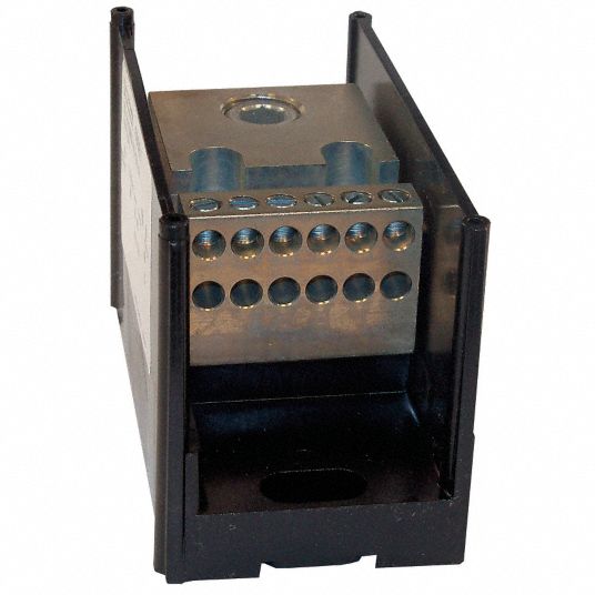 Distribution Block - Grainger