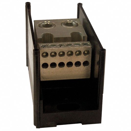 Distribution Block - Grainger