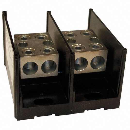 Distribution Block - Grainger