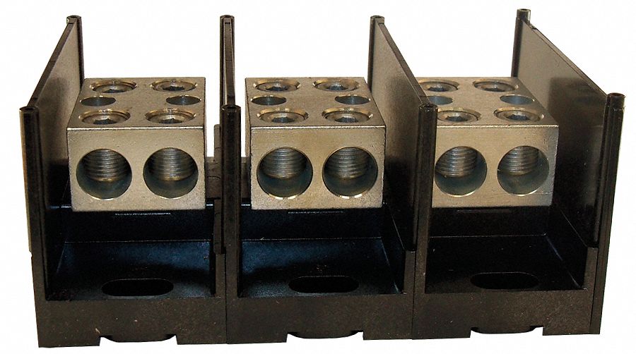 Power Distribution Block - Grainger