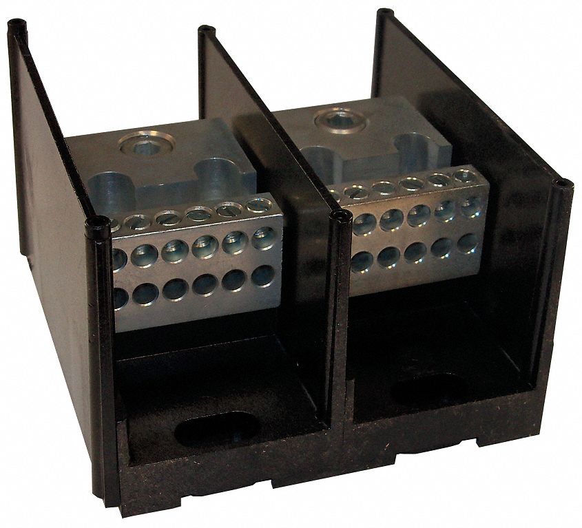 Power Distribution Block - Grainger