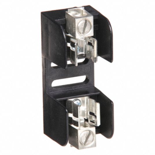 MERSEN, Open Block Design, 1 Pole, Fuse Block - 5LCX3|20301 - Grainger