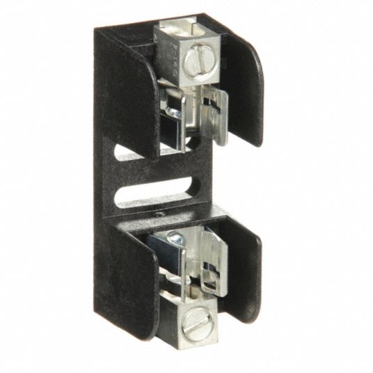 MERSEN, Open Block Design, 1 Pole, Fuse Block - 5LCX6|20306 - Grainger