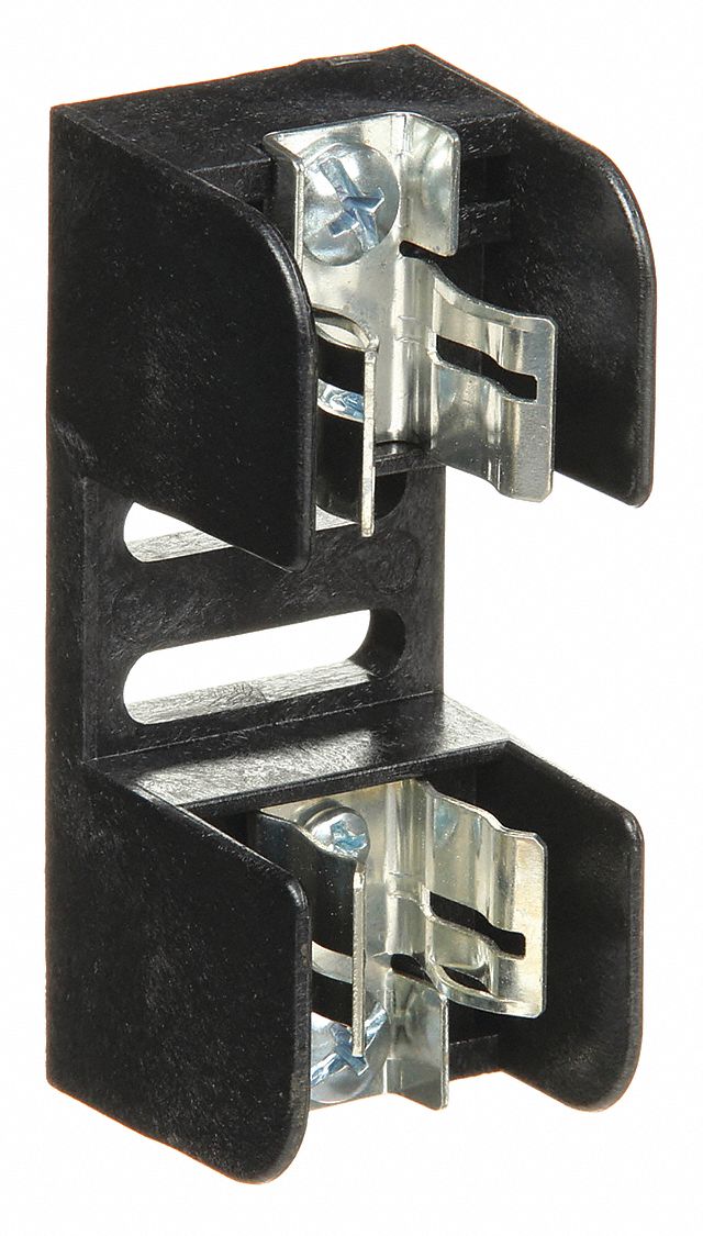 MERSEN, Open Block Design, 1 Pole, Fuse Block - 5LCX9|20311 - Grainger
