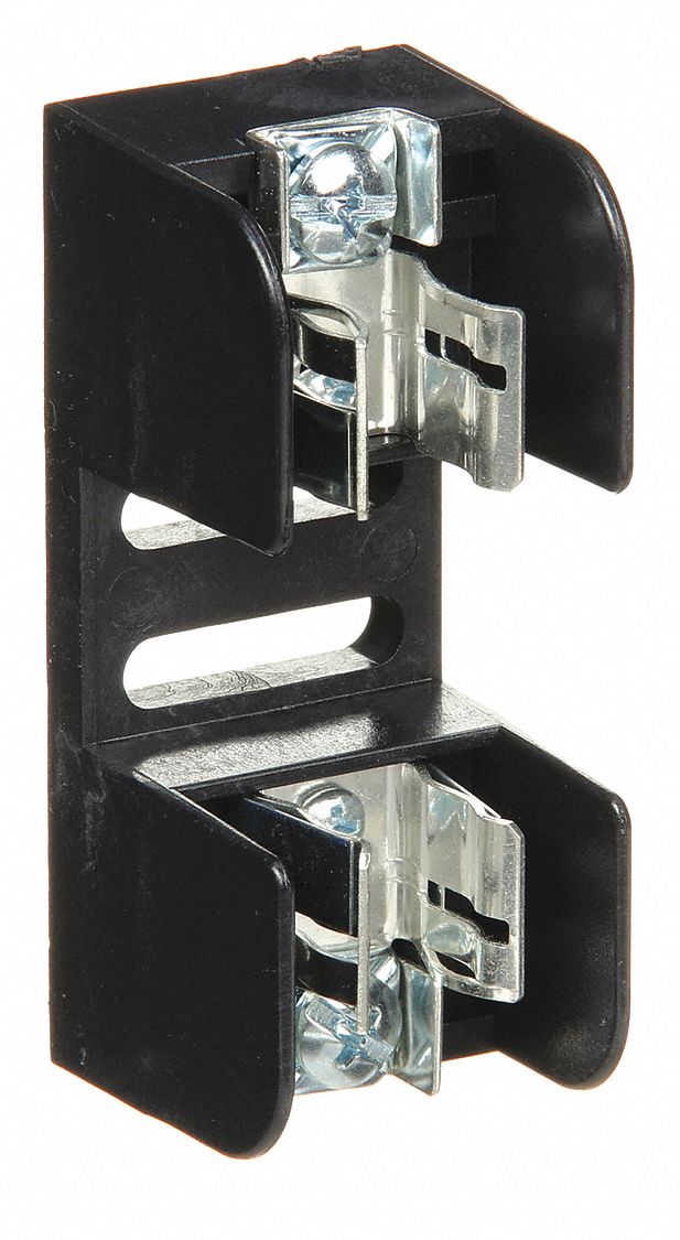 MERSEN, Open Block Design, 1 Pole, Fuse Block - 5LCY3|20326 - Grainger