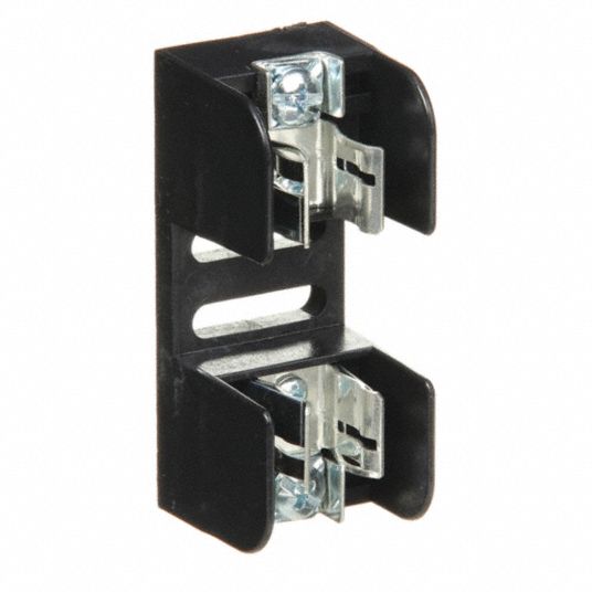 MERSEN, Open Block Design, 1 Pole, Fuse Block - 5LCY3|20326 - Grainger