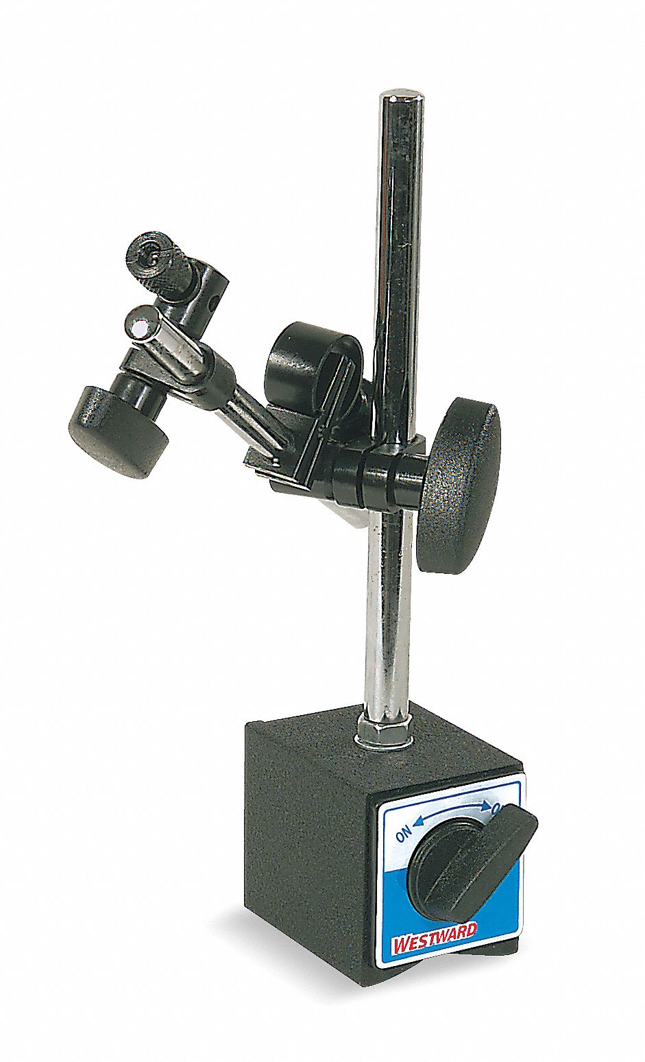 Magnetic Base for Dial Indicator - Grainger