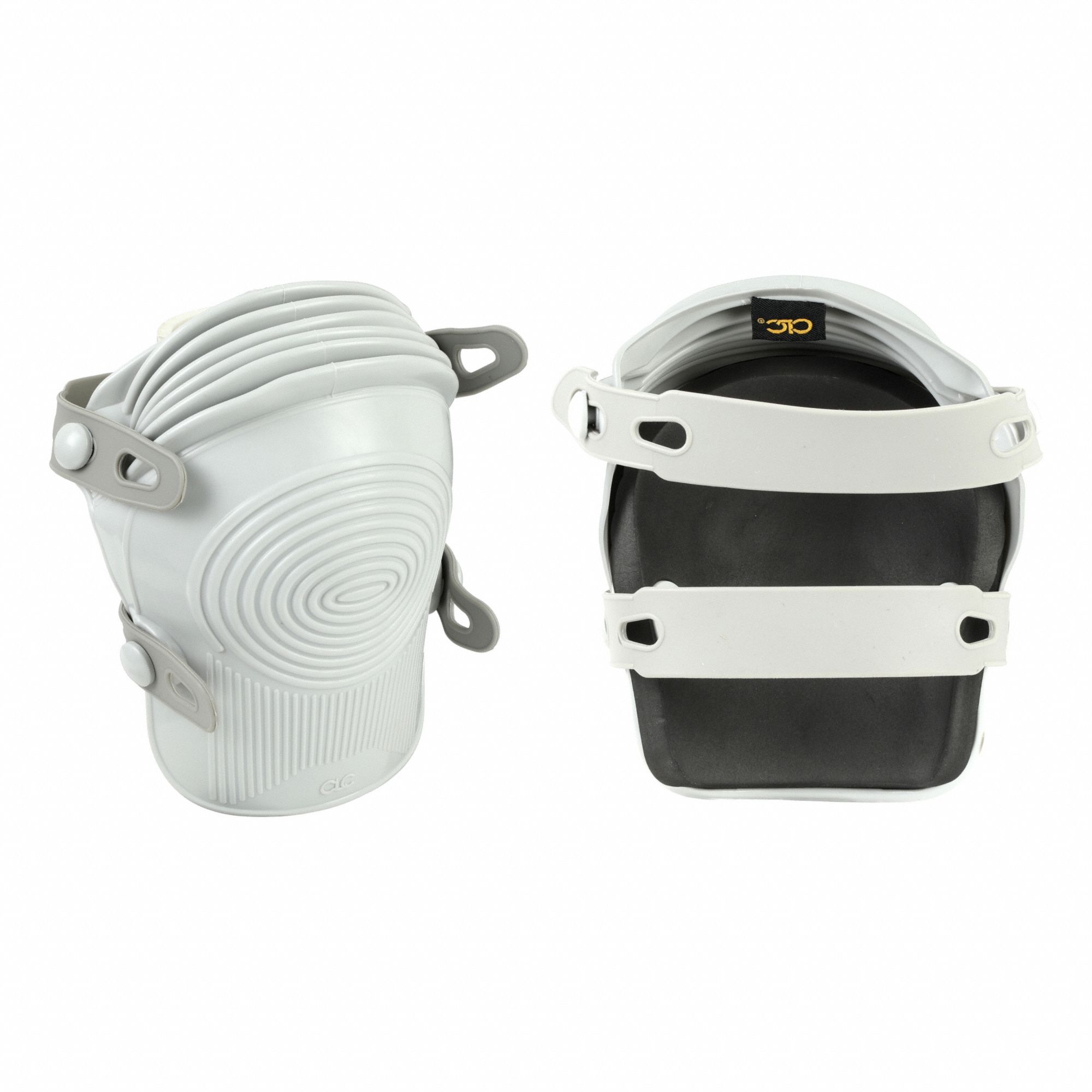 CLC, Universal, 2 Straps, Knee Pad - 5LD97|361 - Grainger