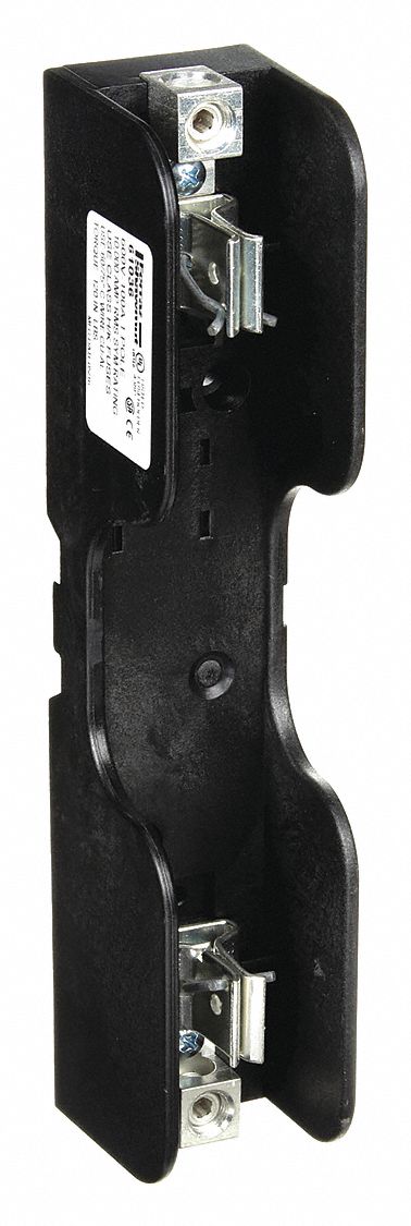 MERSEN, Open Block Design, 1 Pole, Fuse Block - 5LDD6|61036 - Grainger