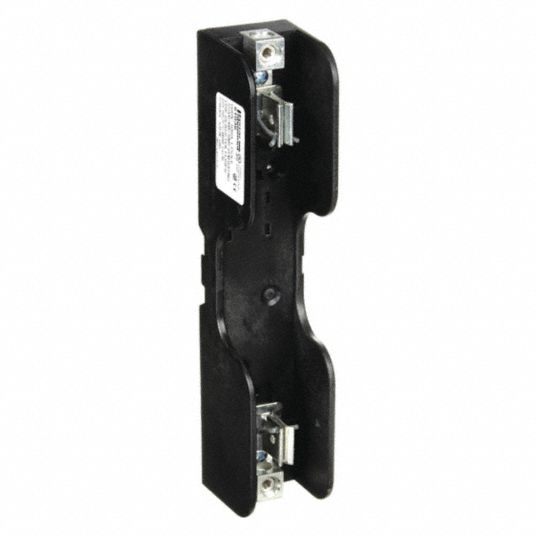 MERSEN, Open Block Design, 1 Pole, Fuse Block - 5LDD6|61036 - Grainger