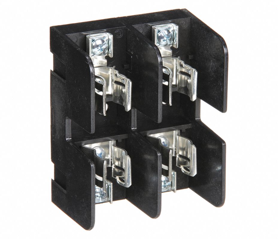 MERSEN Bloque d/Fusibles,0 a 30A,3.16" An - Bloques de Fusibles - 5LDK7 ...