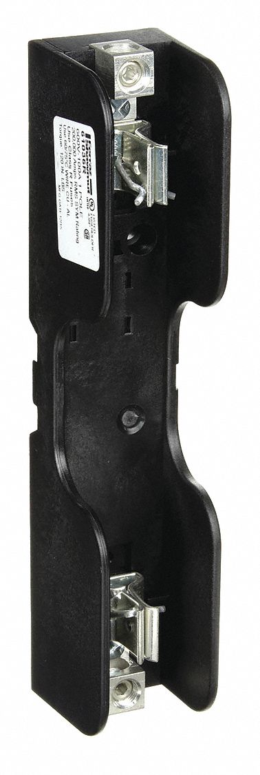 MERSEN, Open Block Design, 1 Pole, Fuse Block - 5LDN7|61036R - Grainger