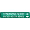 Pipe Markers - Grainger Industrial Supply
