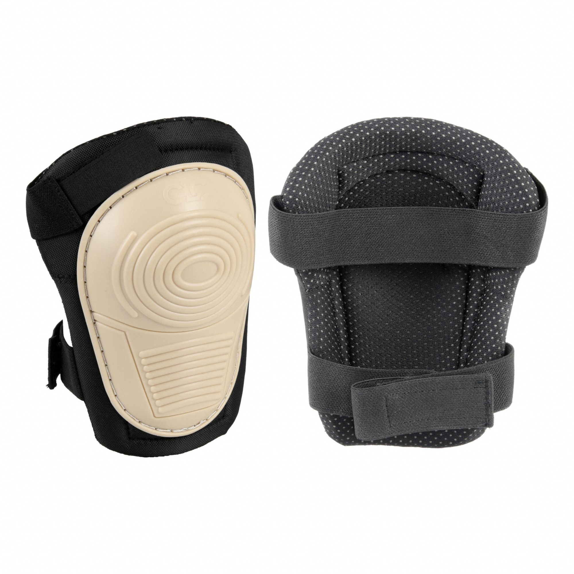CLC, Universal, 2 Straps, Knee Pad - 5LF31|V234 - Grainger