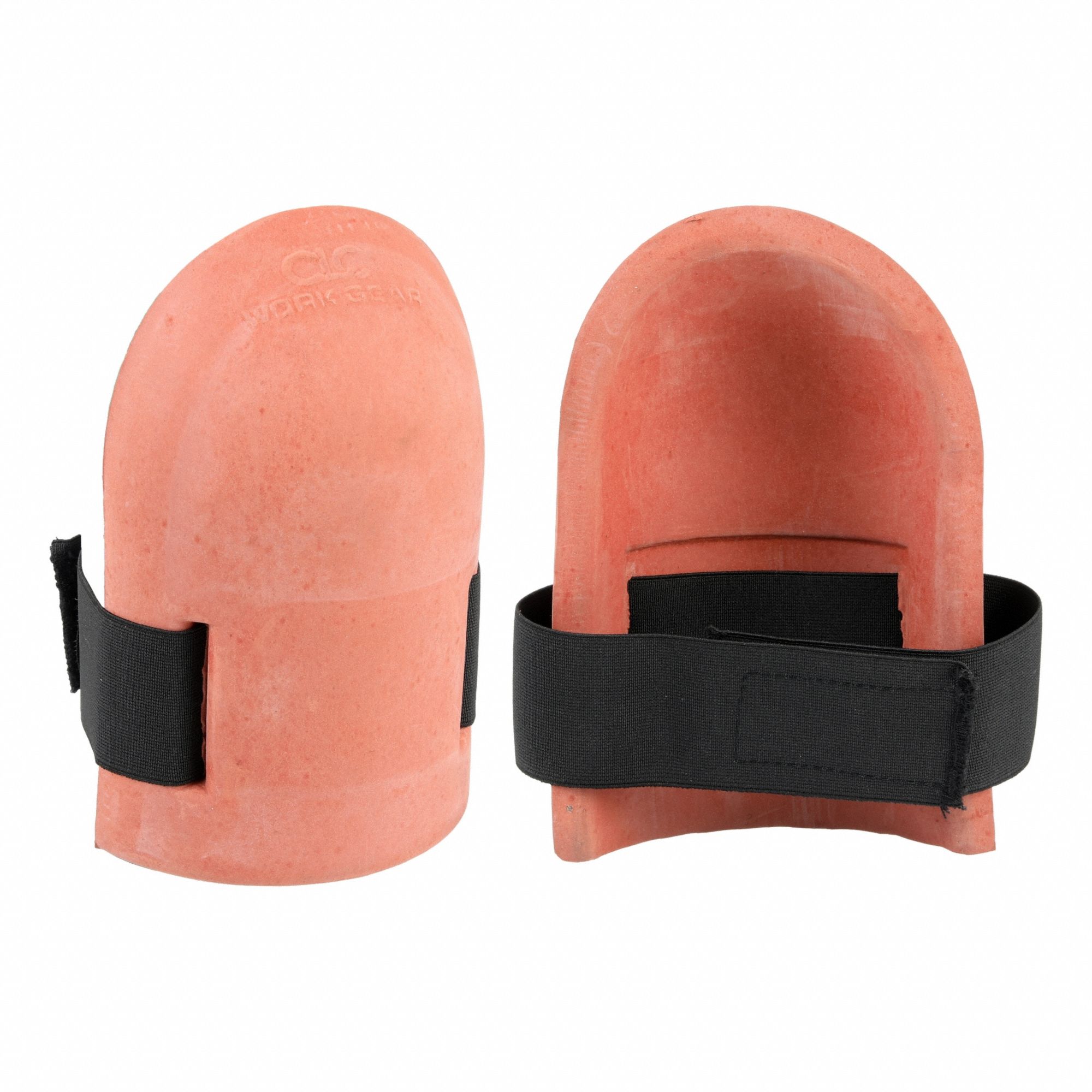 CLC, Universal, 1 Straps, Knee Pad - 5LF32|V310 - Grainger