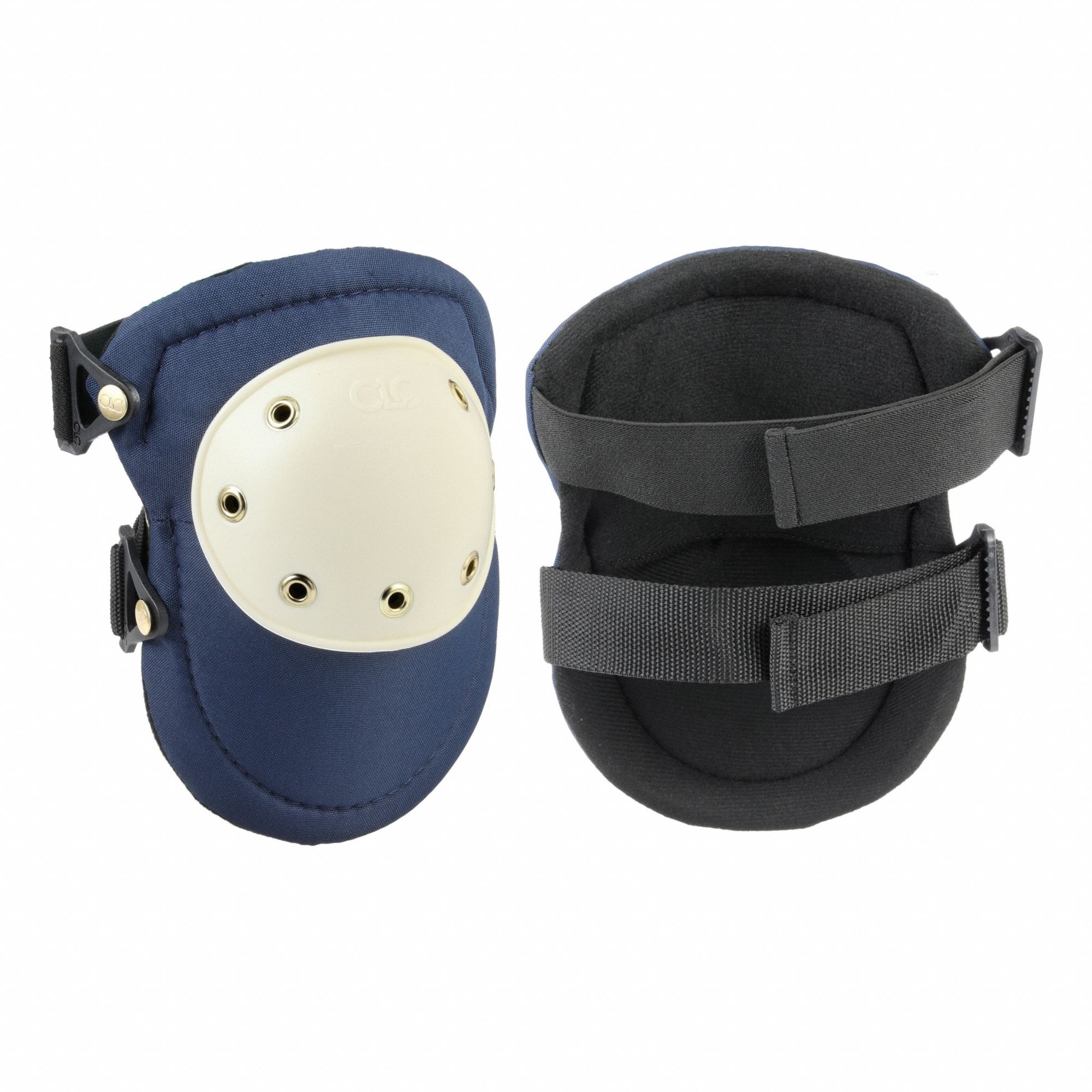CLC, Universal, 2 Straps, Knee Pad - 5LF33|V6355 - Grainger