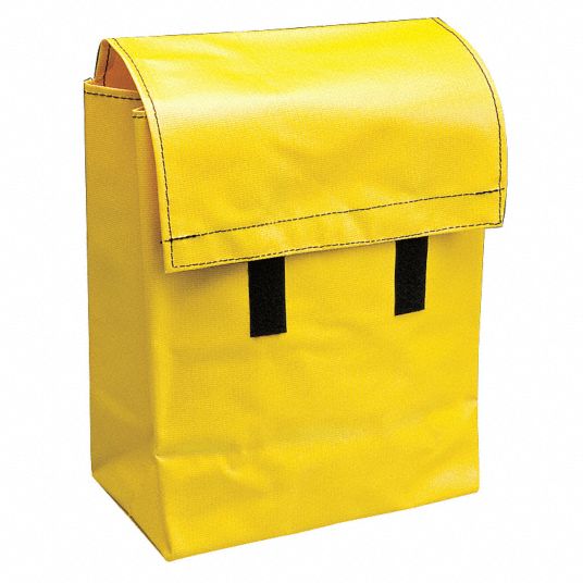 Respirator Carrying Bag - Grainger