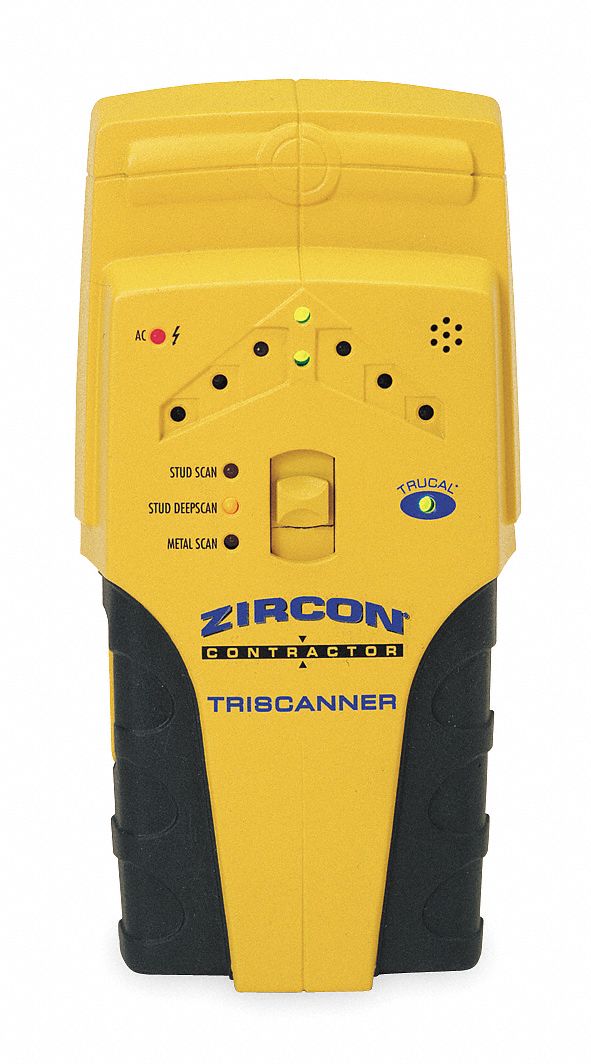 Triscanner - Grainger