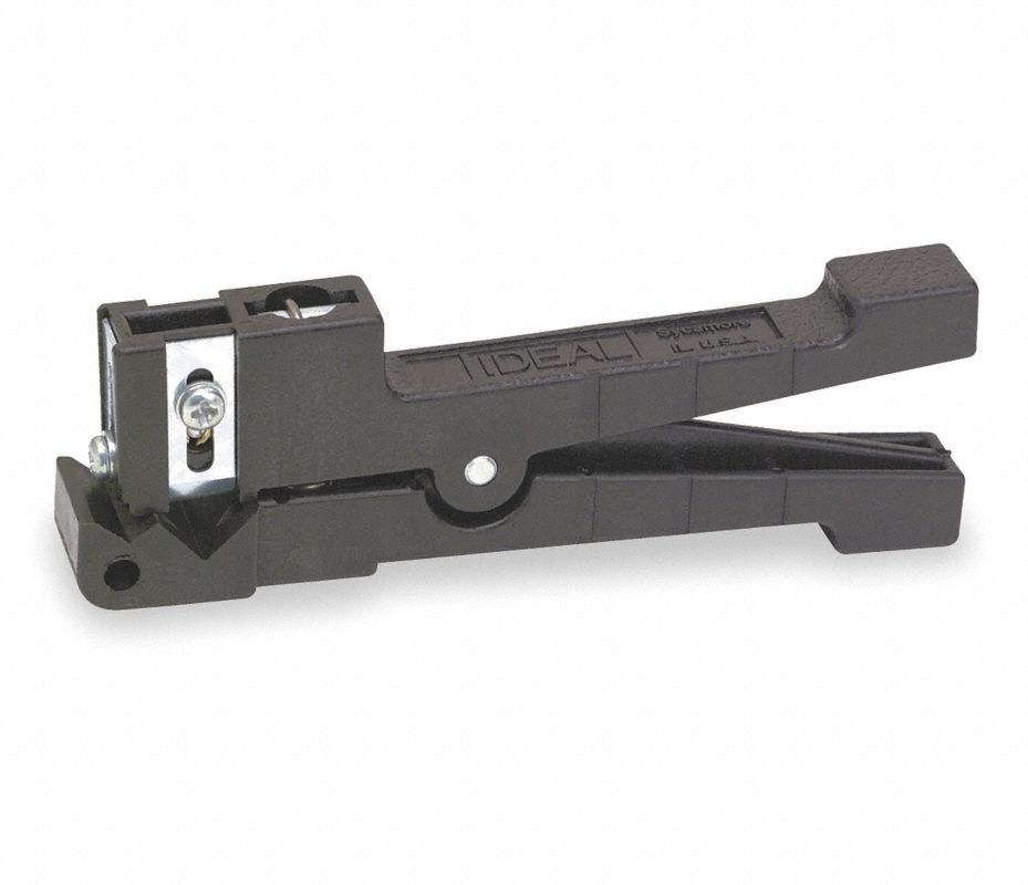 IDEAL Pelacables, 1/8", Pelacables, Hasta 1/8", Estándar - 5LJ04 | 45 ...