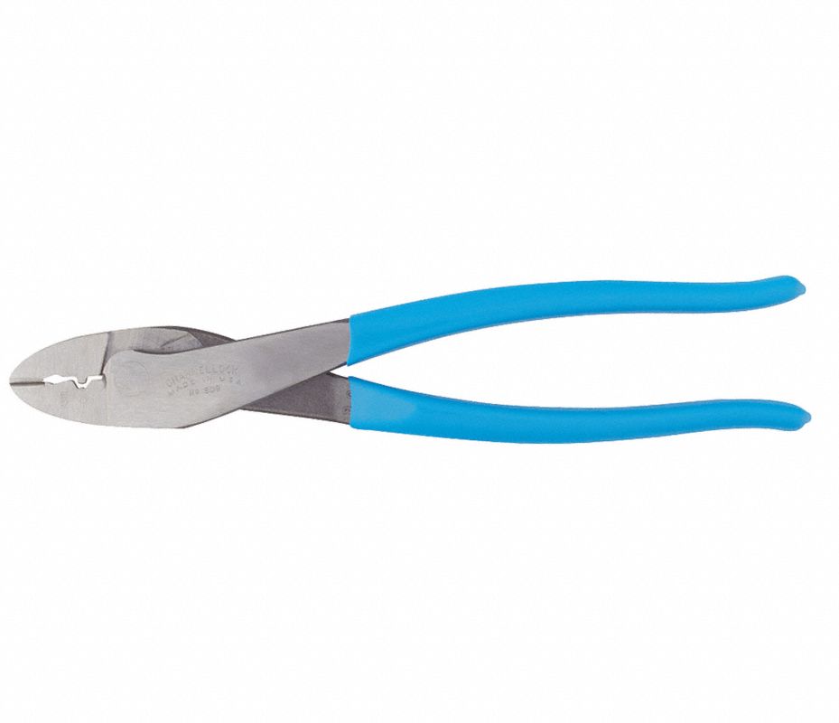 CHANNELLOCK Crimpadora - 5LJ55 | 909 - Grainger México