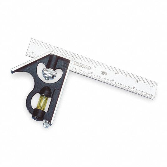 Combination Square - Grainger