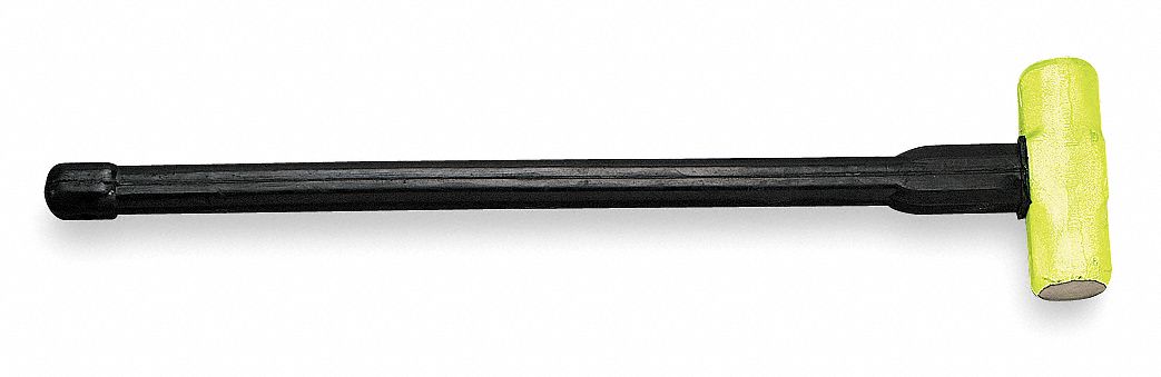 Double Face Sledge Hammer - Grainger