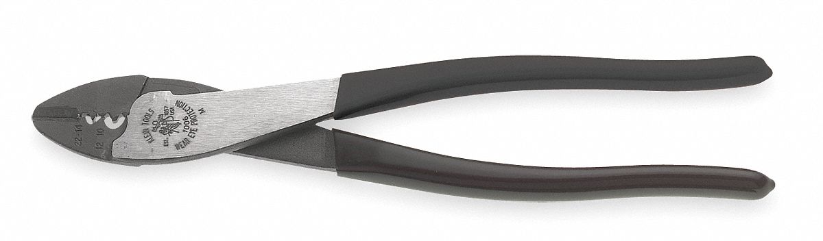 KLEIN TOOLS Crimpadora - 28A431 | 1006 - Grainger México