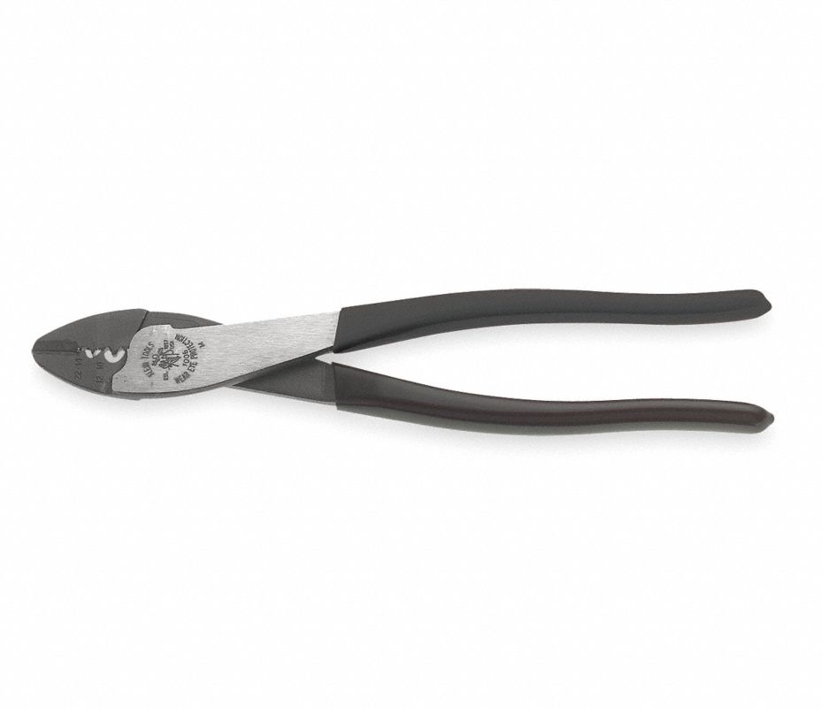KLEIN TOOLS Crimpadora - 28A431 | 1006 - Grainger México