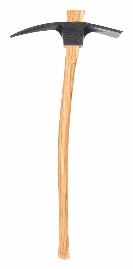 VAUGHAN PICK MATTOCK 36FT HANDLE - Picks and Riveting/Chipping Hammers ...