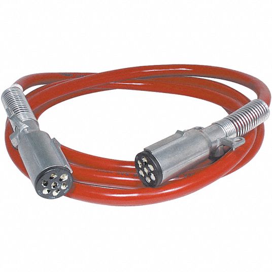 7-Way Cord - Grainger