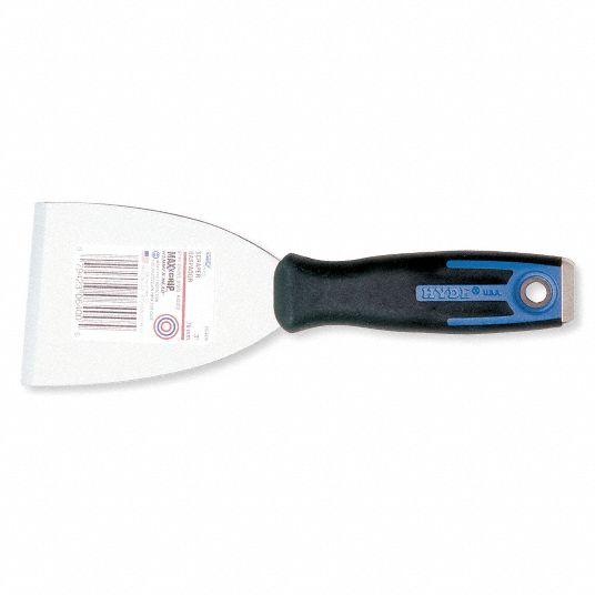 Chisel Scraper with 3 in Carbon Steel - Grainger