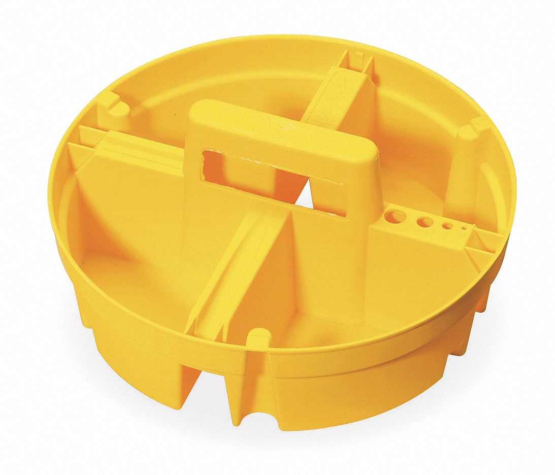 Bucket Stacker - Grainger