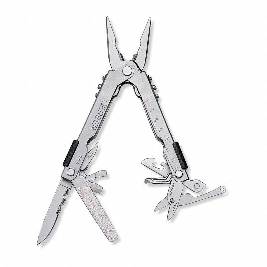 Multi-Tool - Grainger